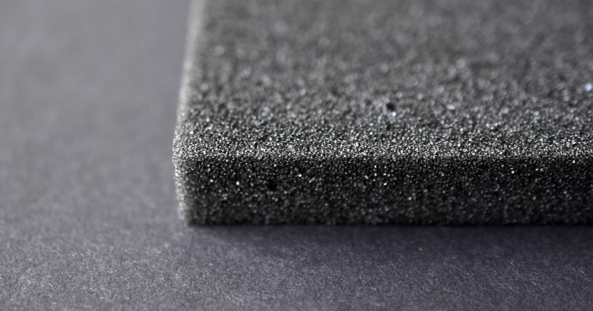 Conductive Foam | Custom Gasket Company PGC
